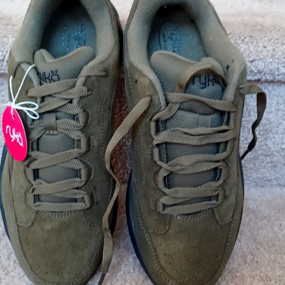 Ryka | Shoes | Ryka Walking Shoes Size 9 | Poshmark